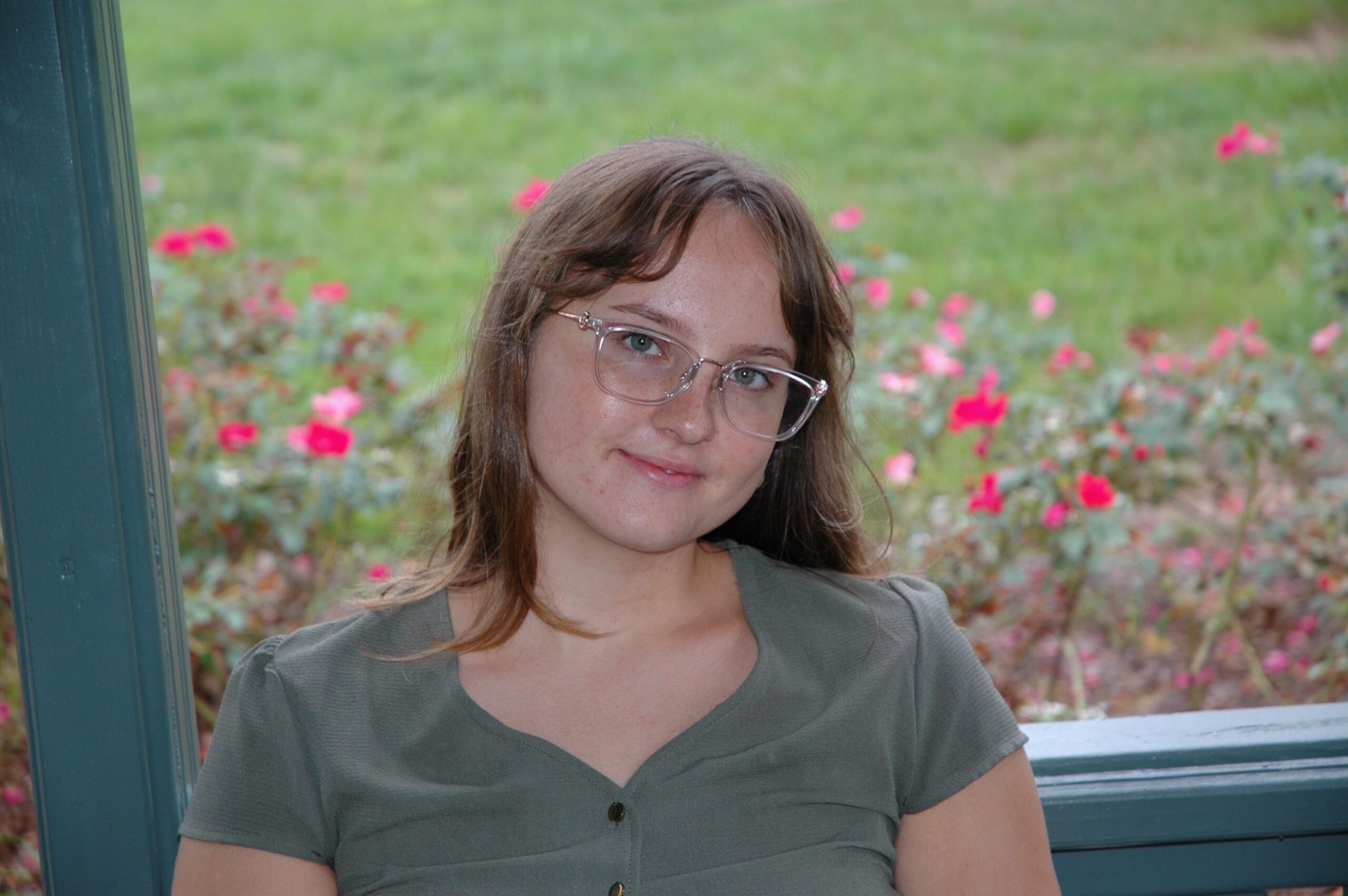 Hannah King - Camp Pinnacle